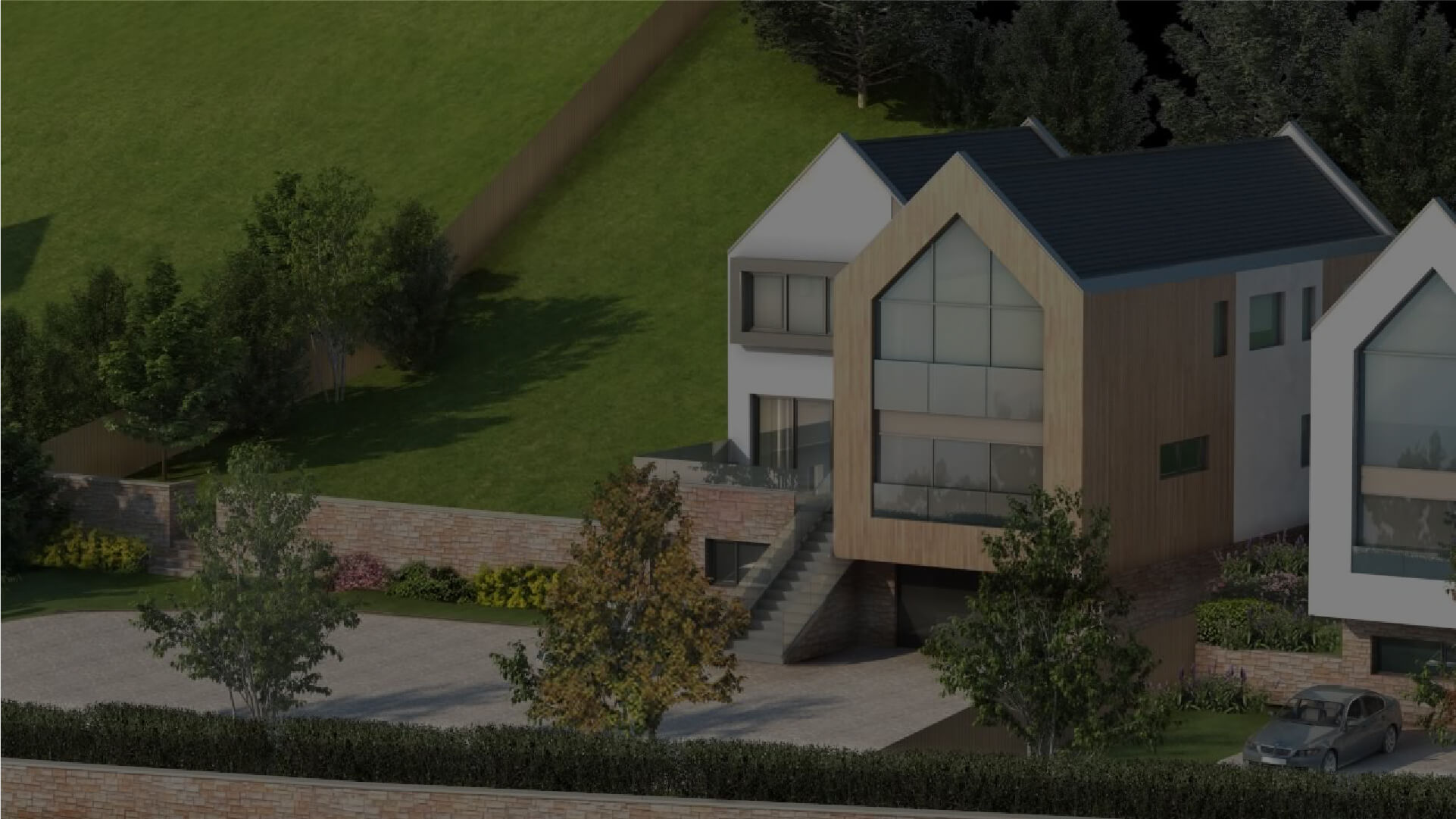 Evolve Architects | RIBA Chartered Architect on the Wirral