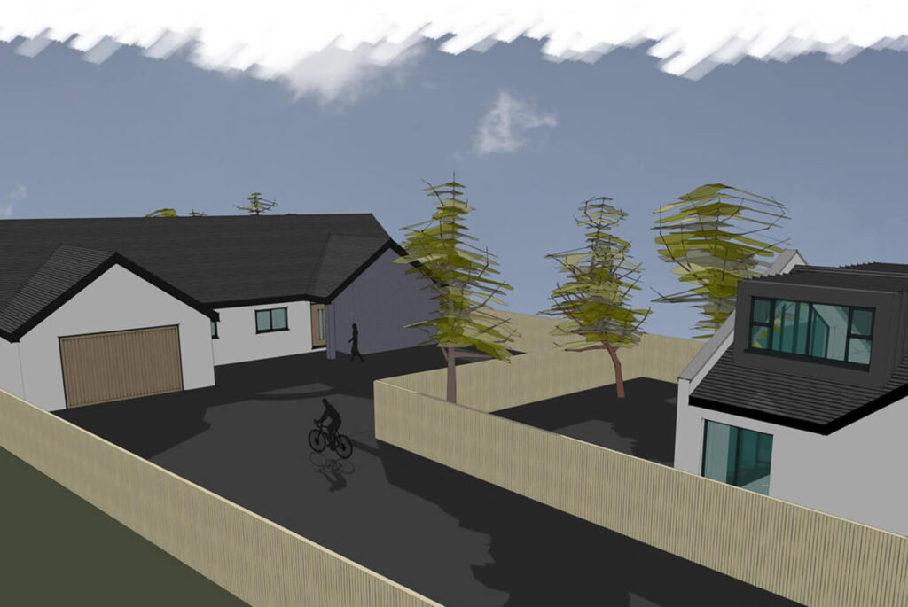 Case Studies - Evolve Architects