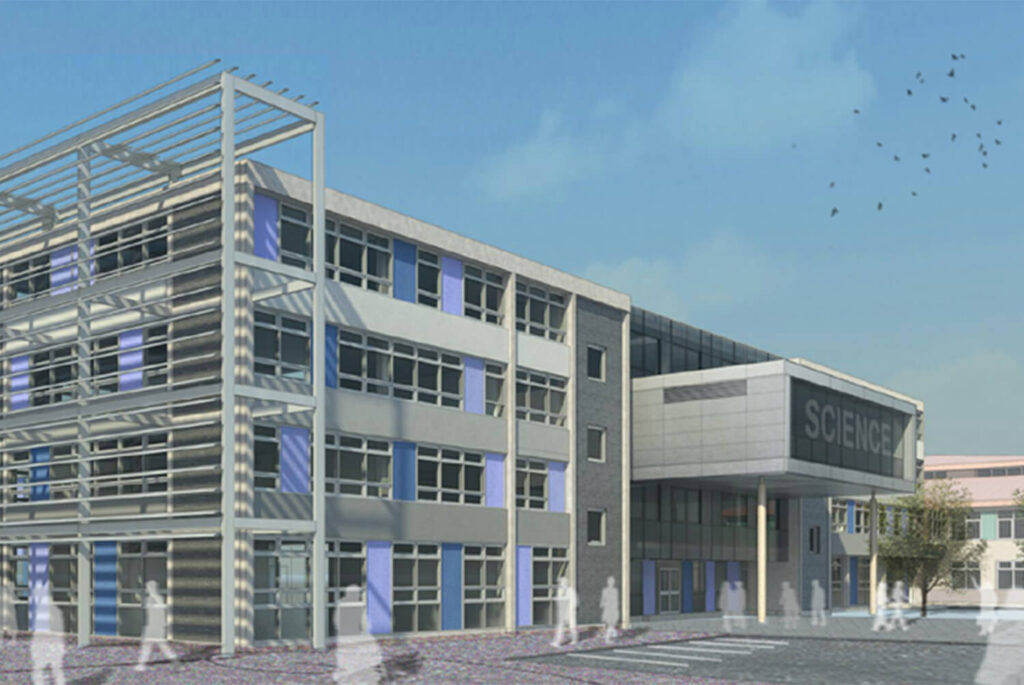 Case Studies - Evolve Architects